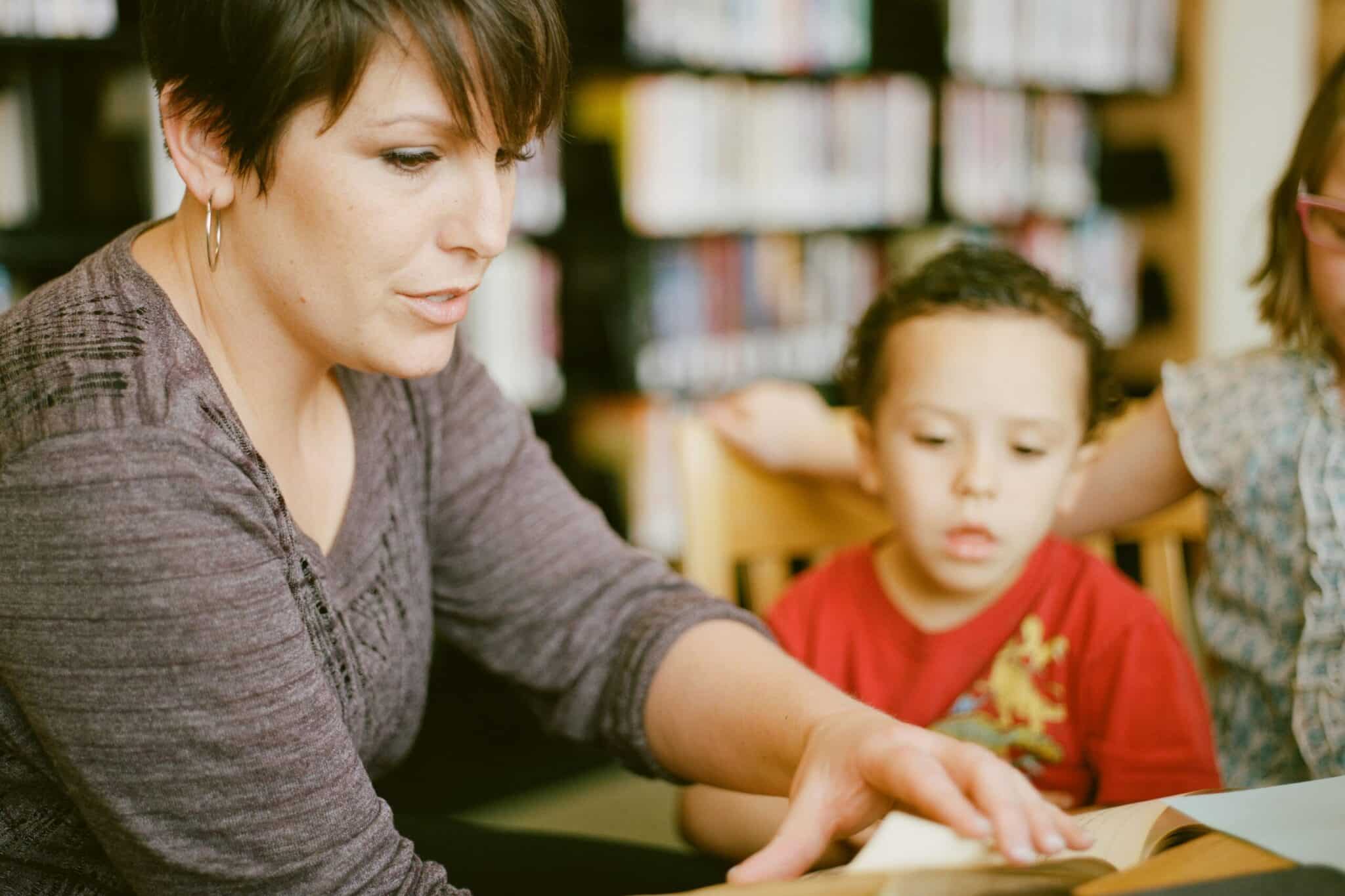 How Tutors Should Structure Tutoring Lessons for Success - Learnmate ...