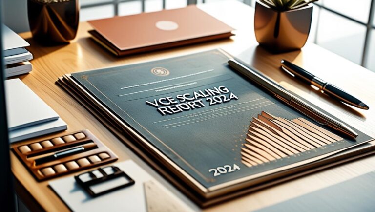 2024 VCE Scaling Report: Best and Worst Scaling Subjects - Learnmate blog