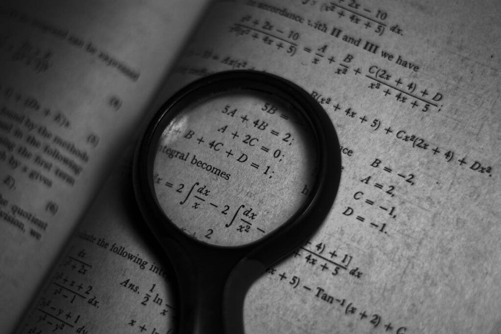 IB Mathematics: Calculus Simplified! - Learnmate. blog