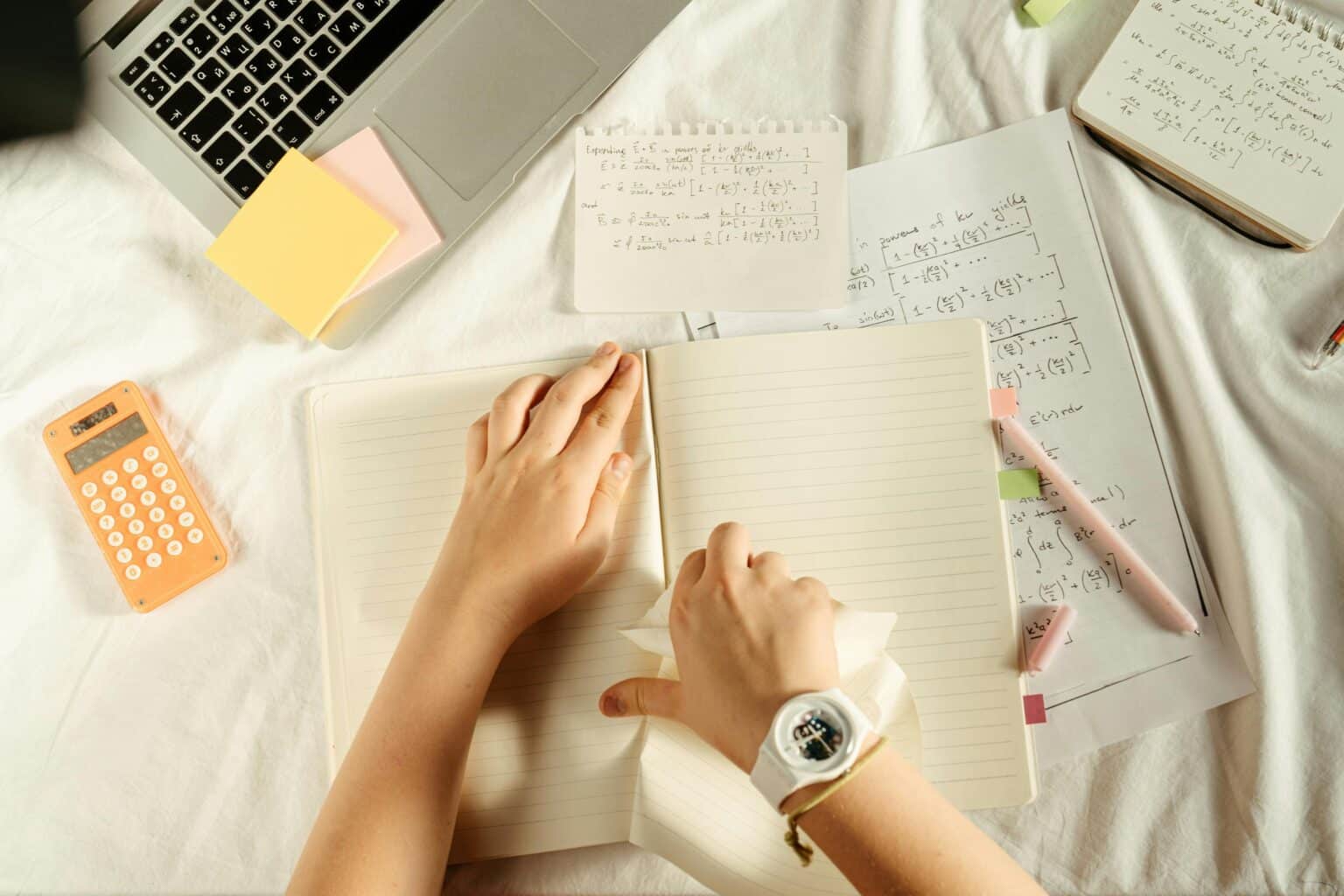 Specialist Maths vs Maths Methods vs General Maths: How to Choose ...