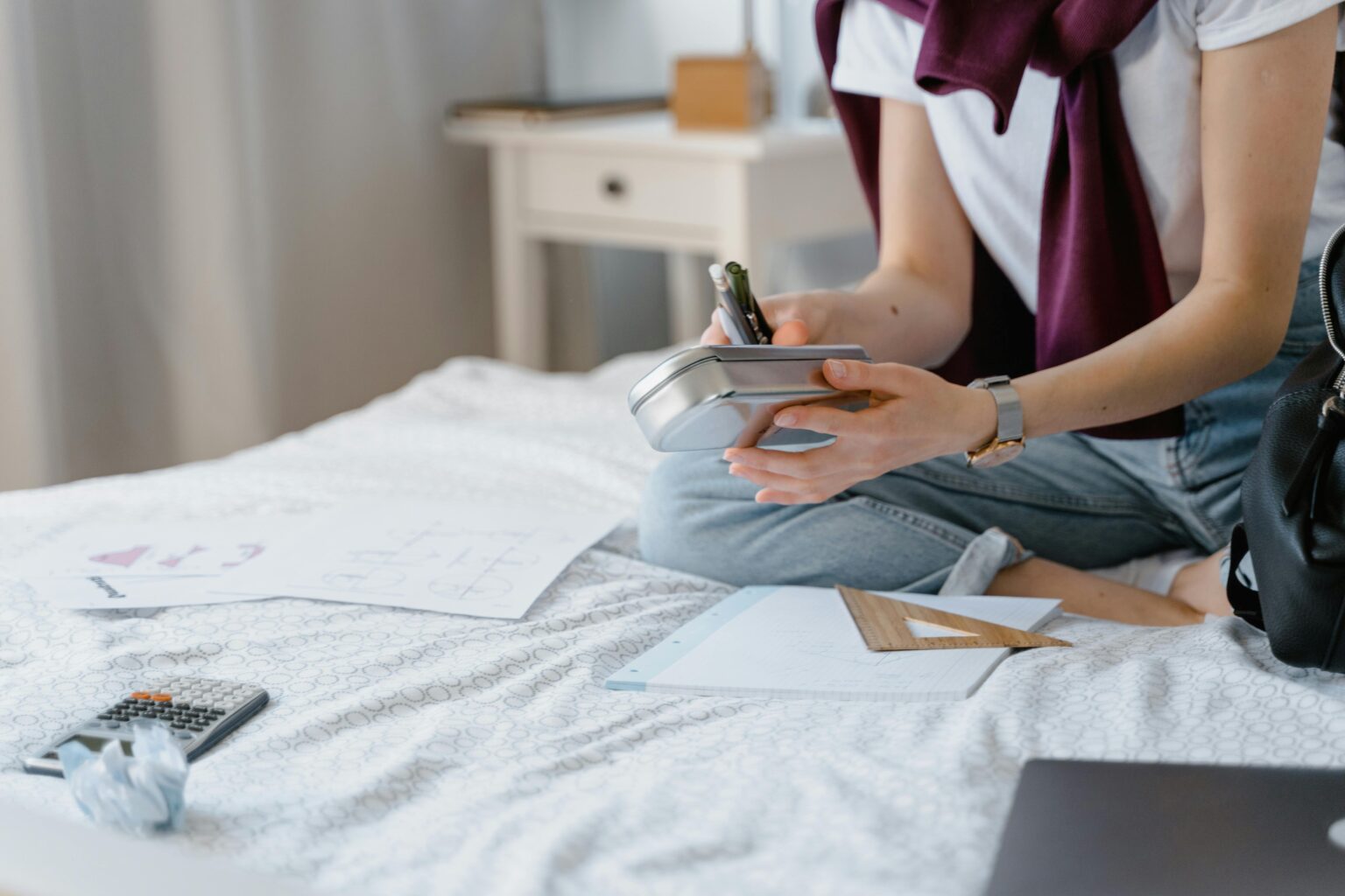 HSC Exams: Past Papers, Tips & Marking Guidelines - Learnmate.