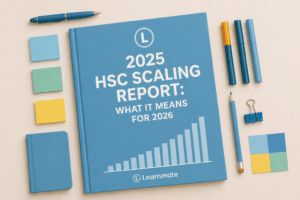 2025 HSC Scaling Report: How Every Subject Scaled and What It Means for ...